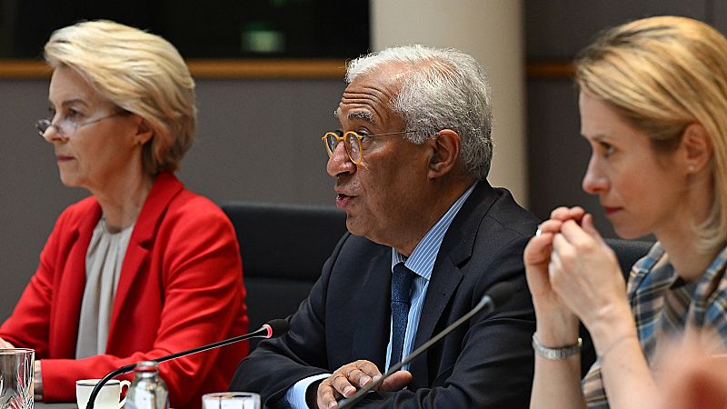 EU deplores US sanctions against ICC judges, including Slovenian