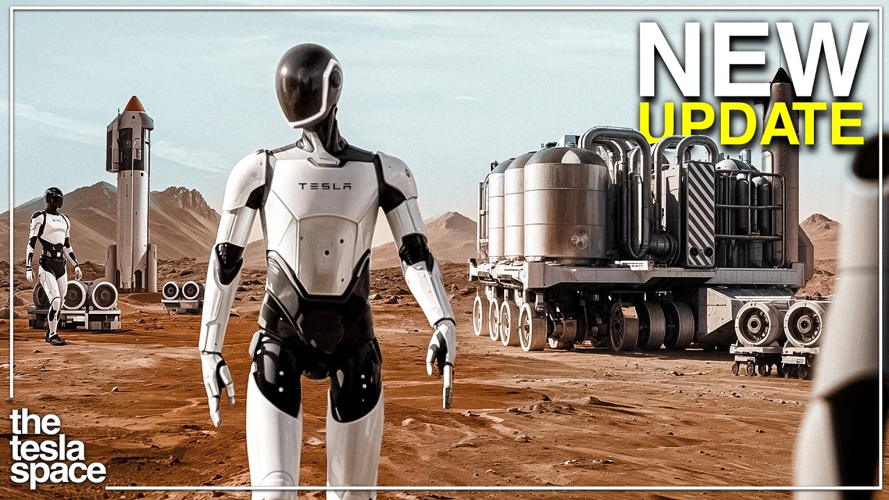 Colonizing Mars: Starships, Robots, and a City by 2030?