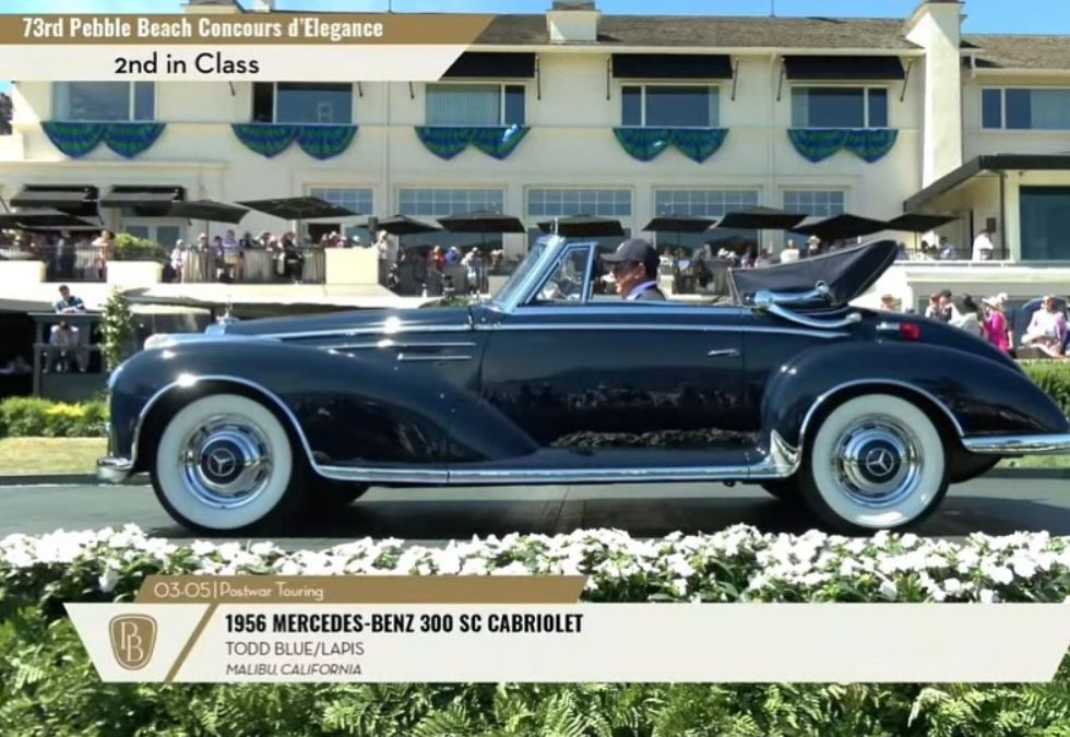 15 Photos That Prove Car Shows Were Better In The 20th Century