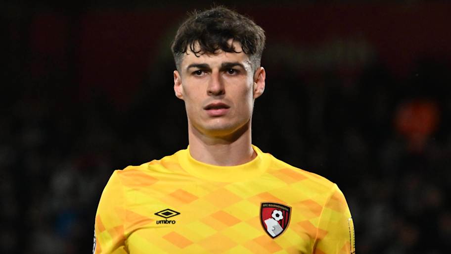 Arsenal ‘Consider Shock Move’ for Chelsea Outcast, Low Release Clause ...