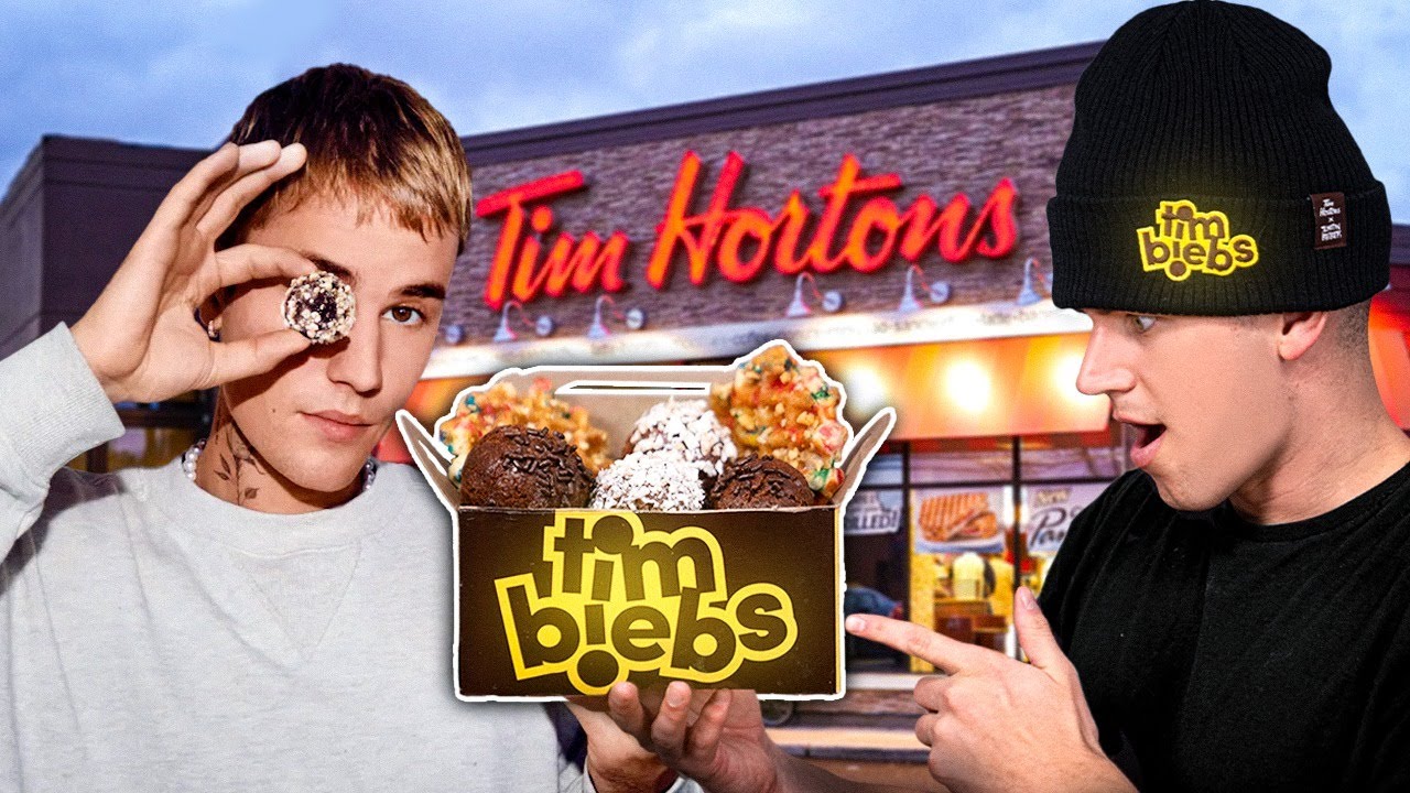 I Cooked Justin Bieber’s Donuts