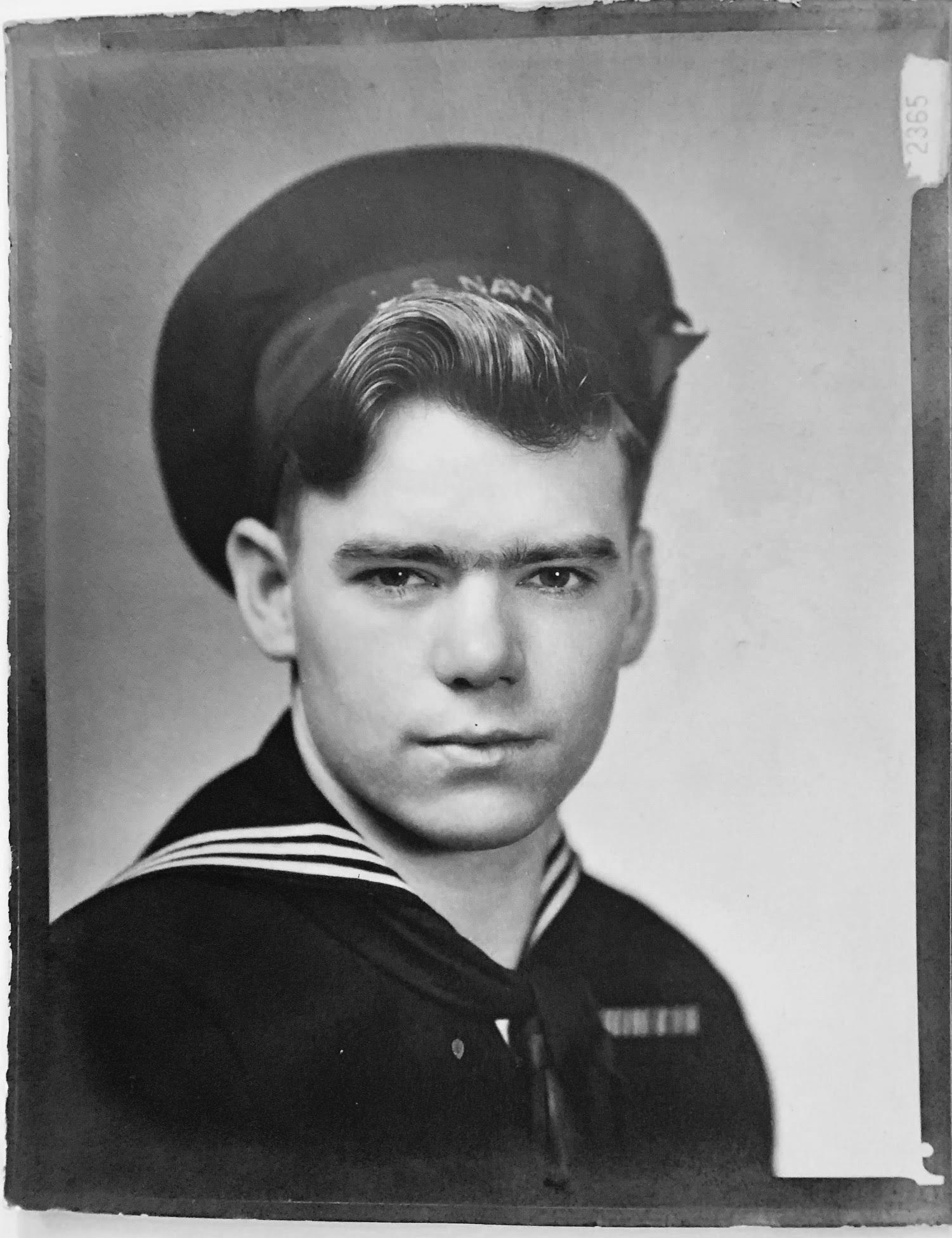 'We had a job' to do: Humble veteran, 100, recalls D-Day 81 years later