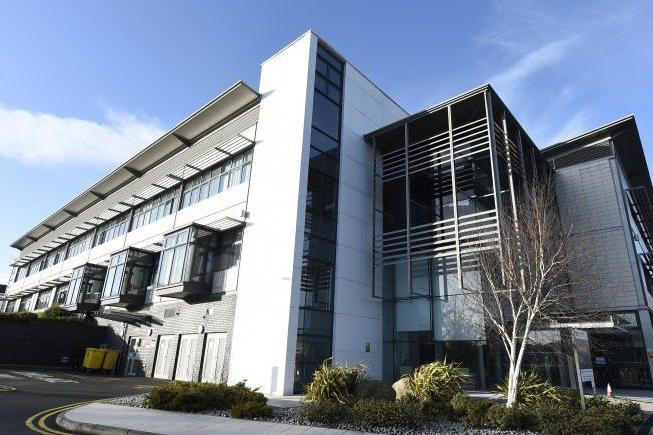 Ulster Hospital's £4m new Urgent Care unit set to open - six months late