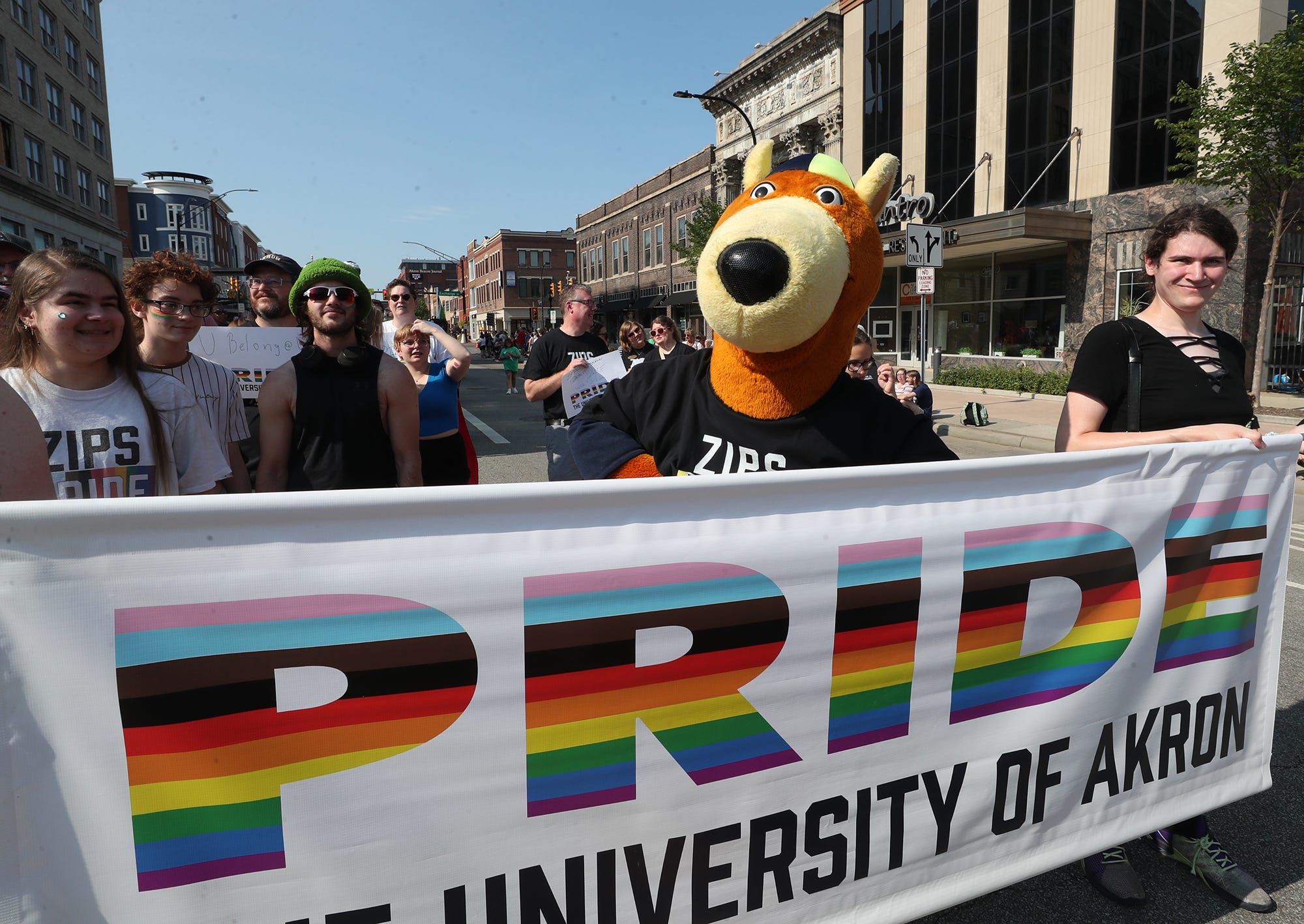 June should be about celebrating diversity, not eliminating it | Editorial