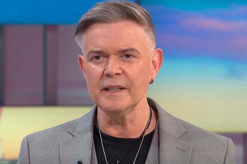 90s singer reveals life-changing impact of ADHD diagnosis after years ...