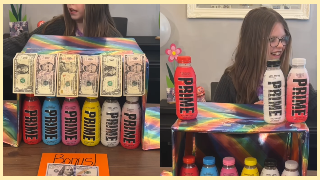 Match the Prime - Fun Game