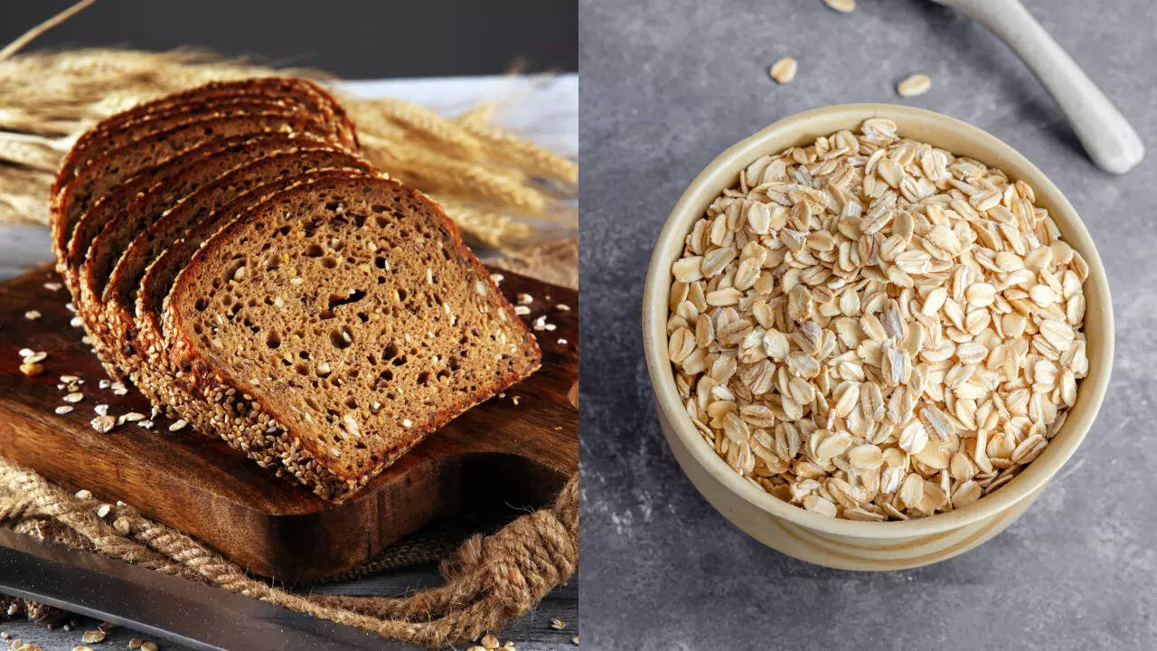 Multigrain toast vs oatmeal: Which is better for the gut? Harvard ...