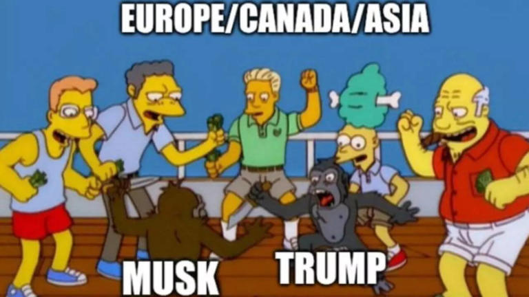 Elon Musk vs Donald Trump: How a clash over $1.7 trillion spending bill ...