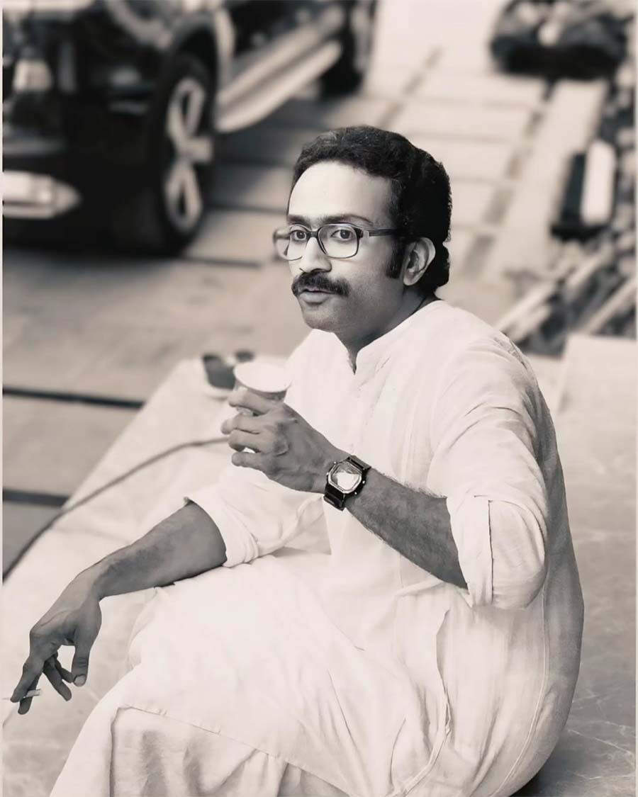 Actor Shine Tom Chacko injured in fatal road accident, father passes away