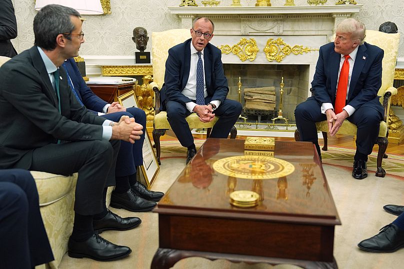 How did Donald Trump and Elon Musk's feud begin? Here is the blow-by-blow