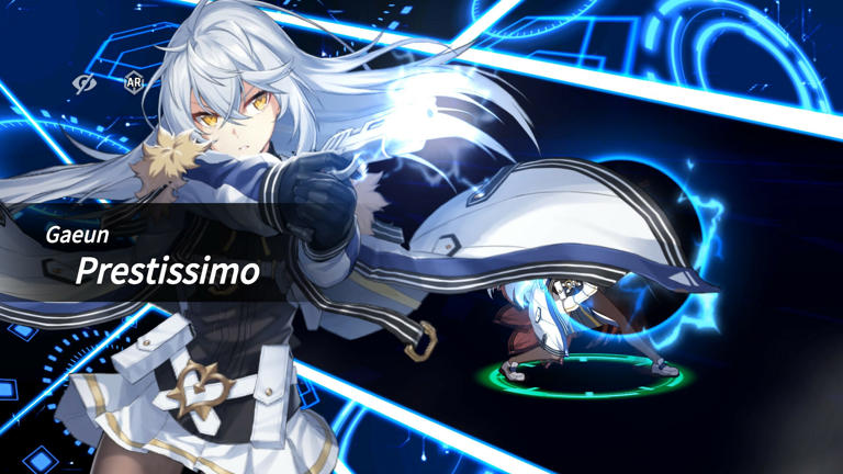 CounterSide Character Tier List (October 2025): All Units, Ranked