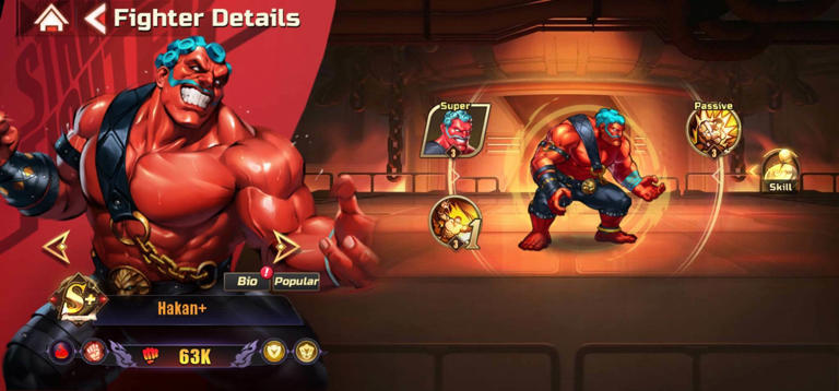 Street Fighter Duel character tier list (January 2026): All fighters ...