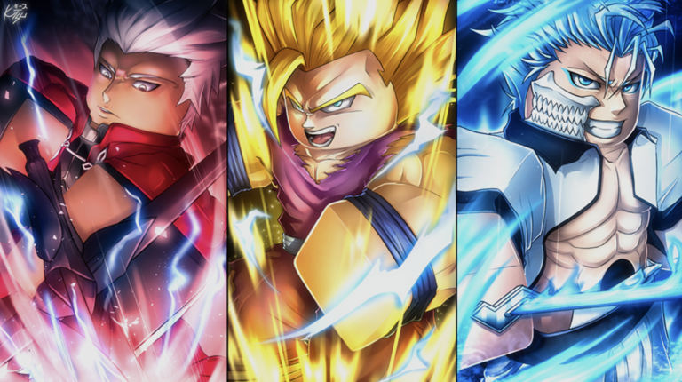 Anime World Tower Defense character tier list (January 2026): All ...