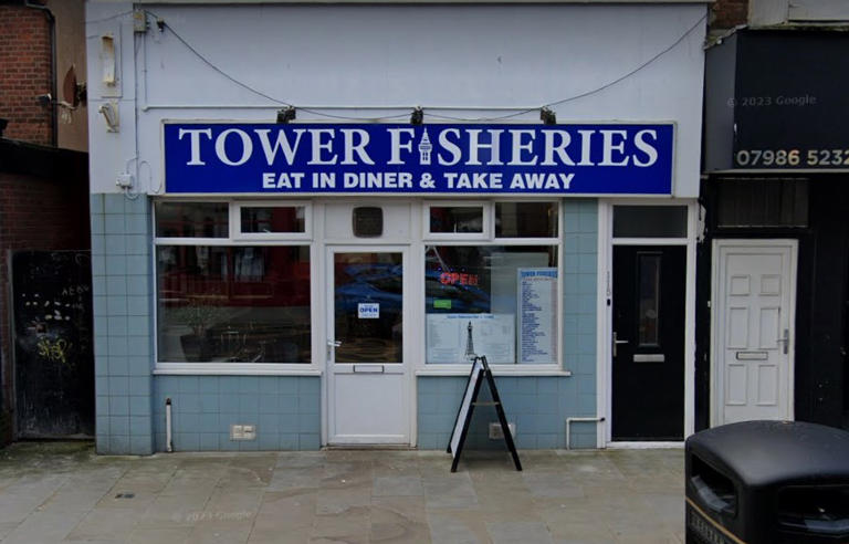 19 of the best fish and chip shops in Blackpool and the Fylde coast for ...