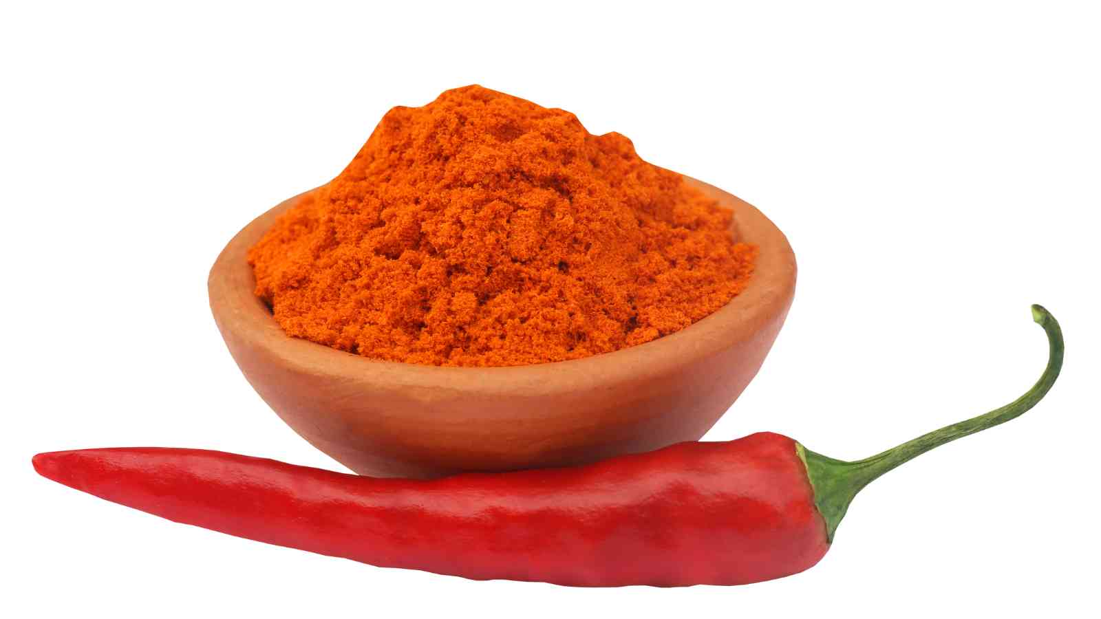 25 Boldly Flavored Foods That Are Also Great for Your Health