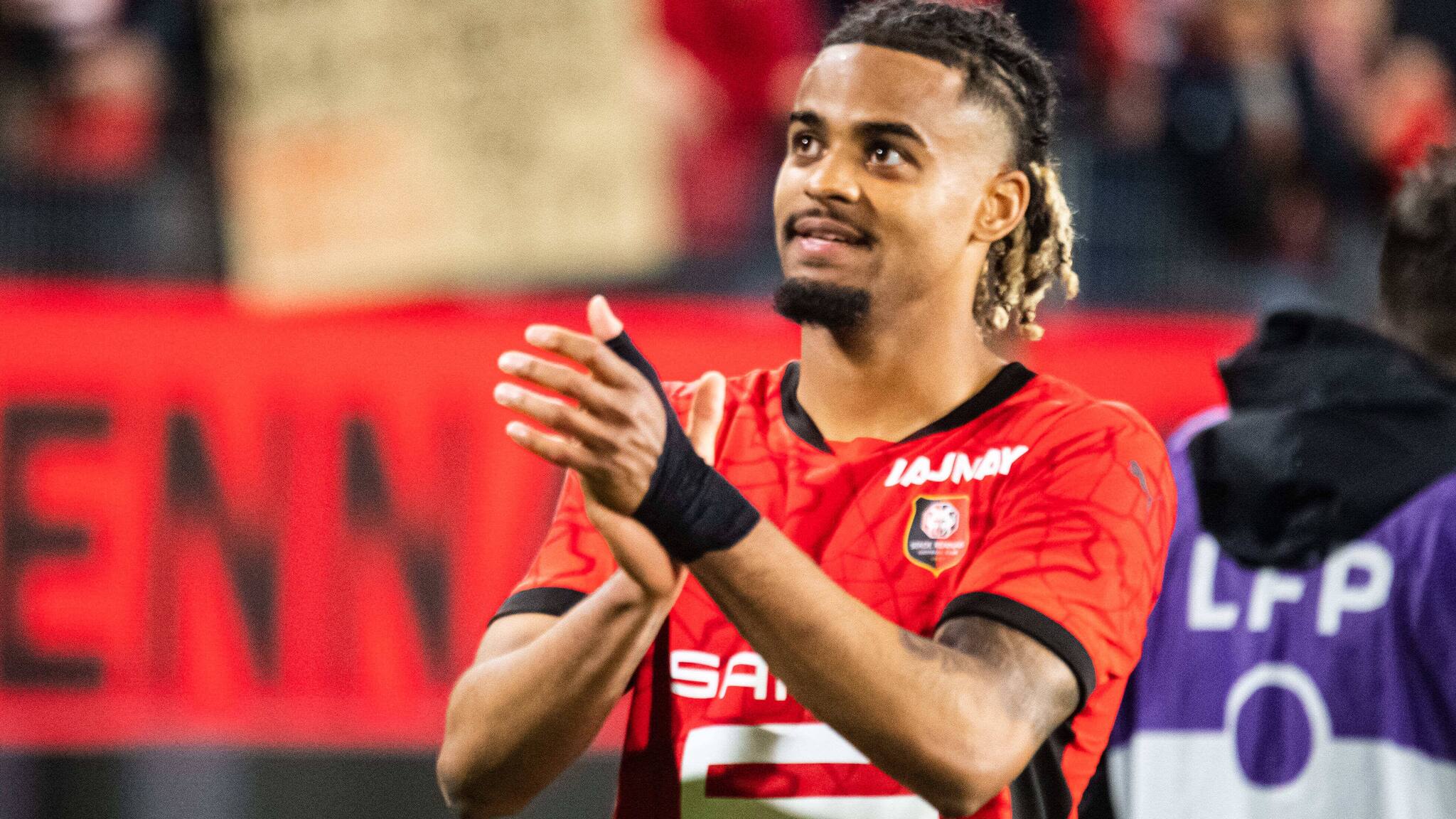 Lorenz Assignon: VfB Stuttgart schlägt auf dem Transfermarkt zu