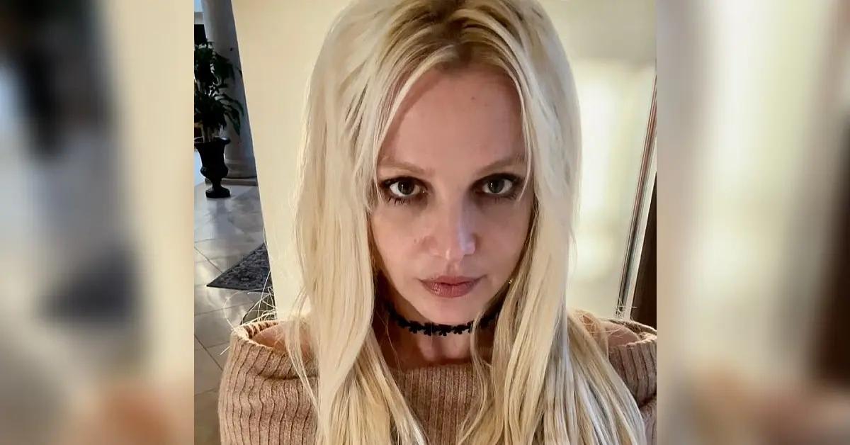Britney Spears Is 'Not Happy' About Being Single Again After ...