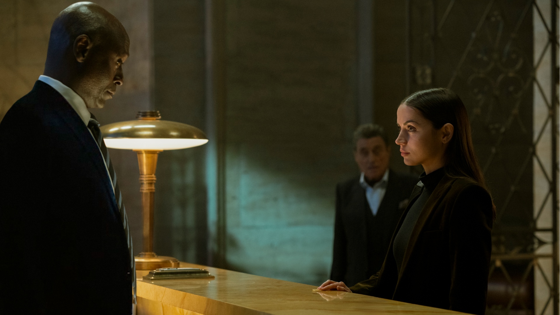 Ballerina ending explained: Is John Wick in the new action movie? Is ...