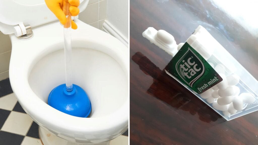 17 Surprising Misuses of Everyday Stuff