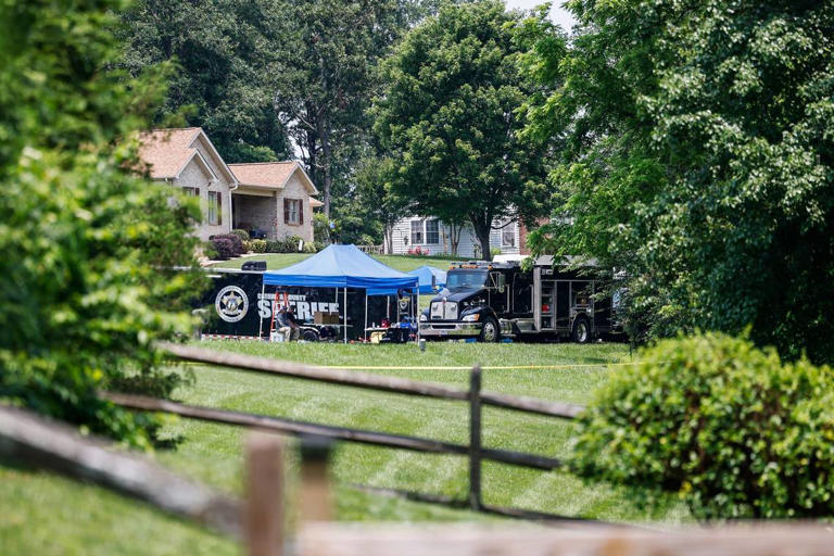 Sixth NC man charged with attempted murder in deadly Hickory party shooting