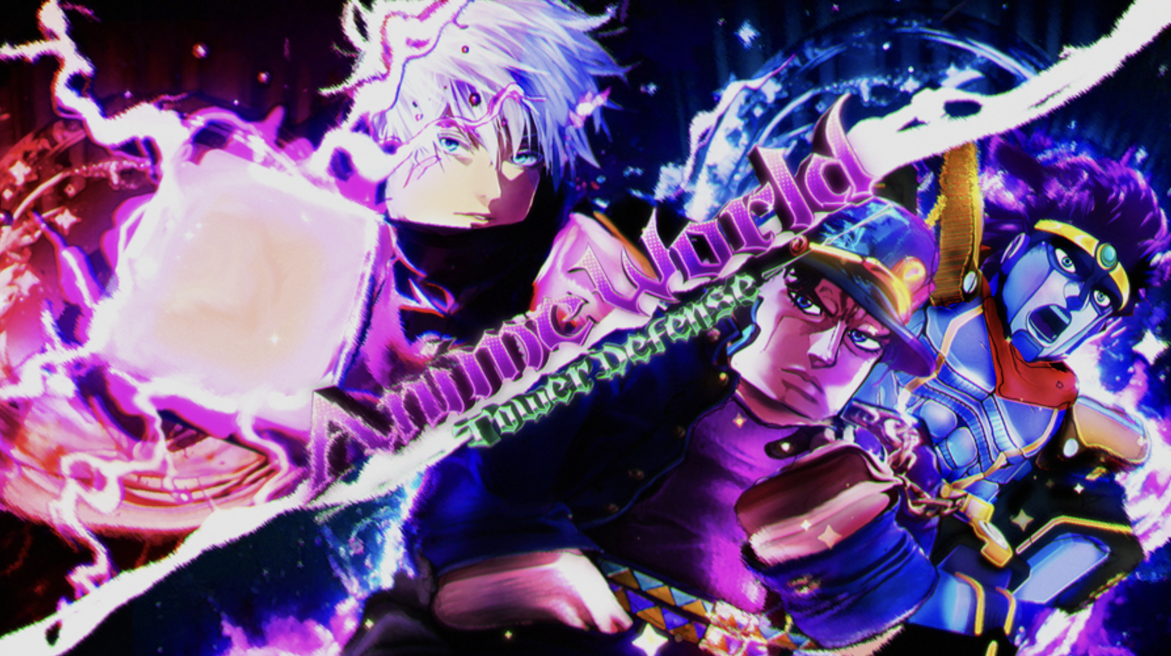 Anime World Tower Defense character tier list (January 2026): All ...