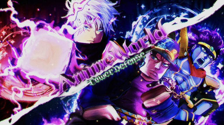 Anime World Tower Defense character tier list (January 2026): All ...