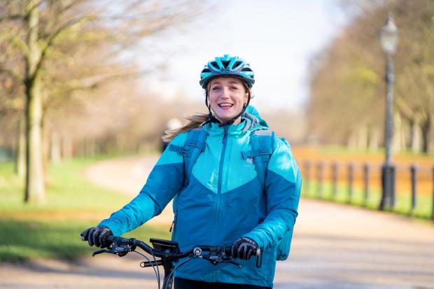 Deliveroo expands to five new postcodes – and customers can save on ...
