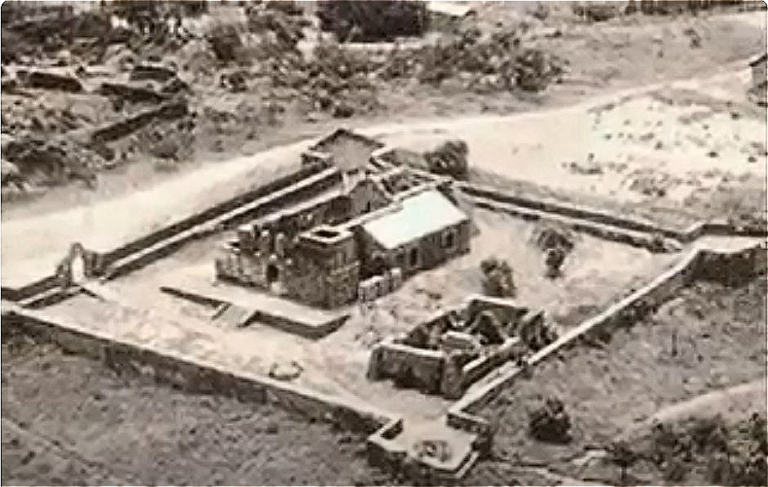 The fortress of Cambambe symbolizes Angola's colonial resistance and ...