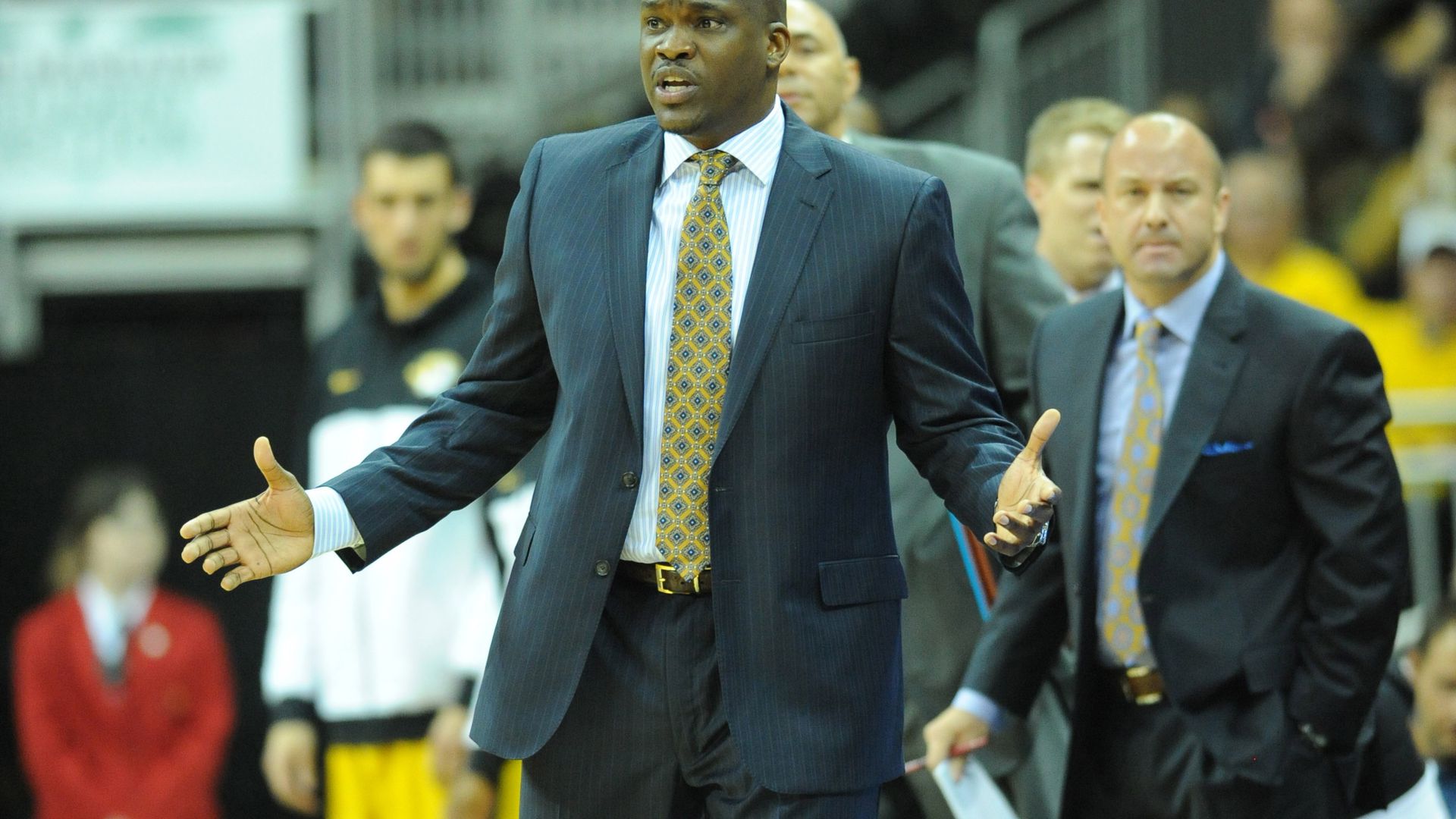 Commute: Tim Fuller the return