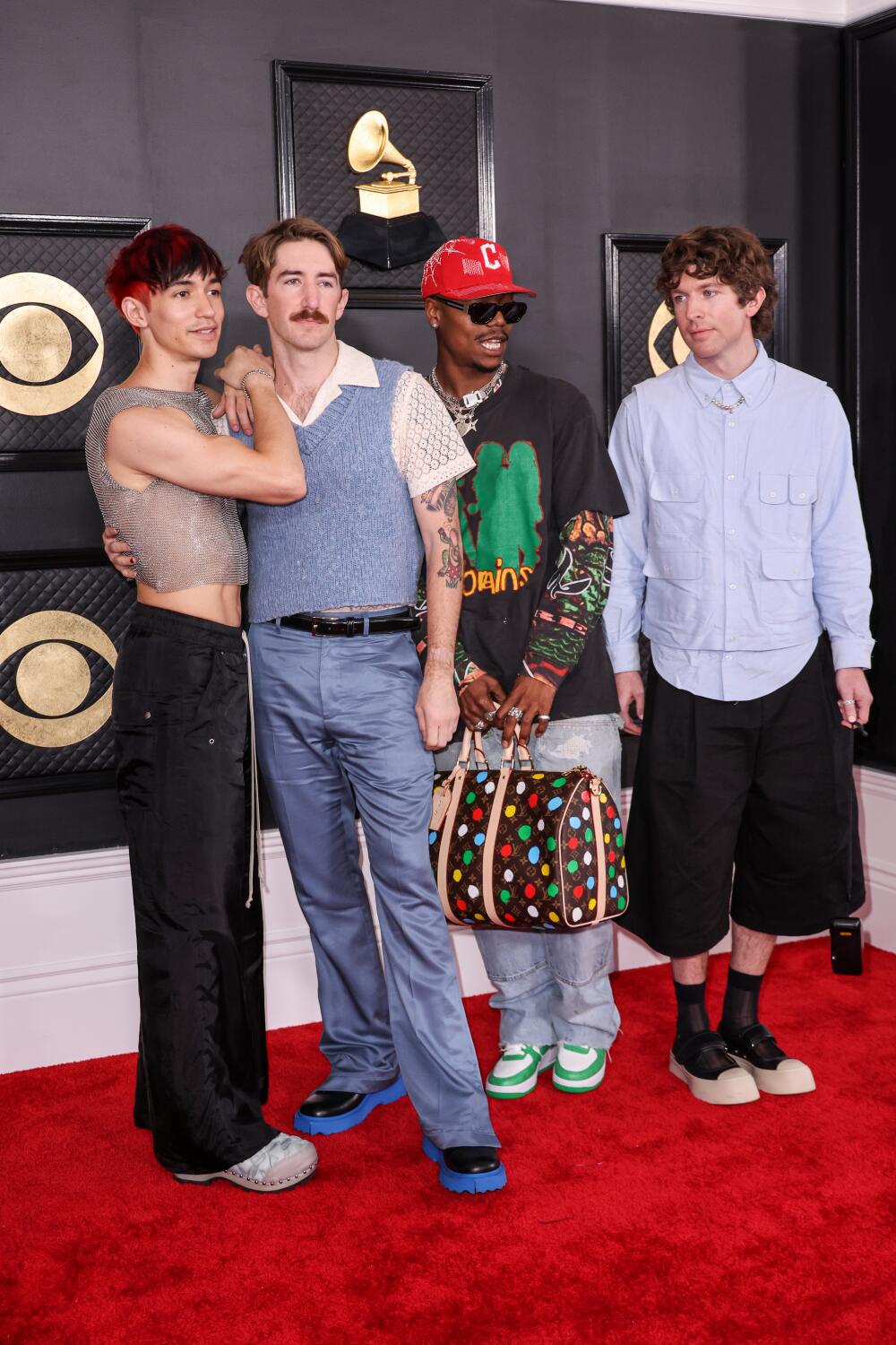 Turnstile's Brendan Yates on what the hardcore band's new album might ...