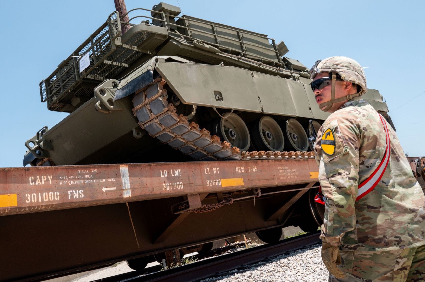 What is the June 14 parade in DC celebrating?