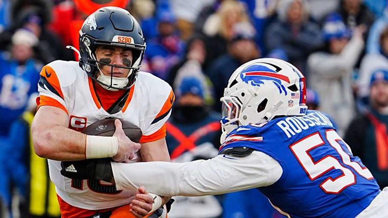 Ranking Each NFL Team’s Top Defensive Triplets for 2025