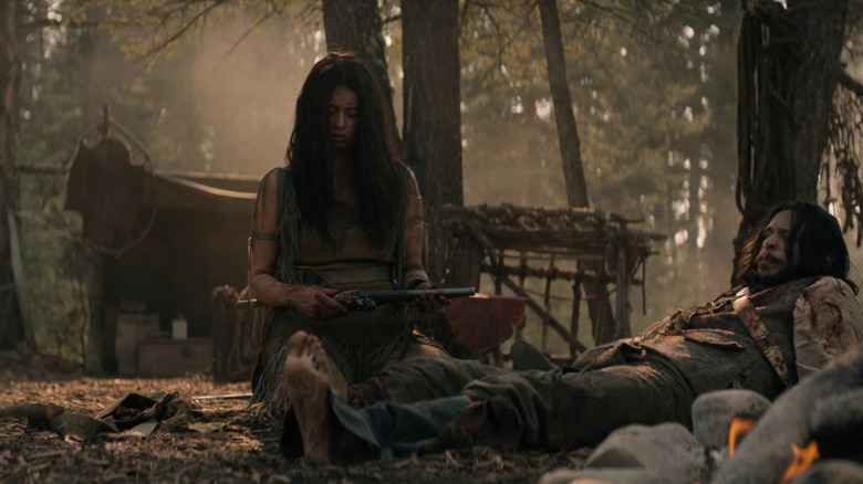 Predator: Killer Of Killers Brings Back An Easter Egg That Spans The ...