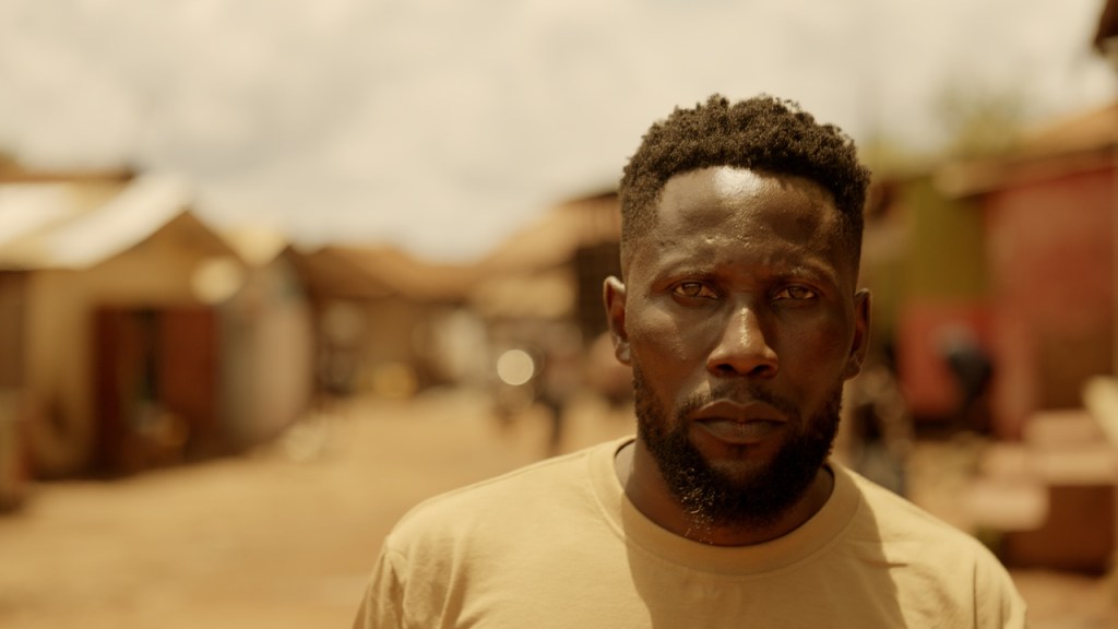 Doc On Viral Sensation Ghetto Kids & Founder Kavuma Dauda Set For YouTube Next Month