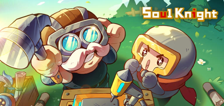 Soul Knight character tier list (January 2026): All units, ranked