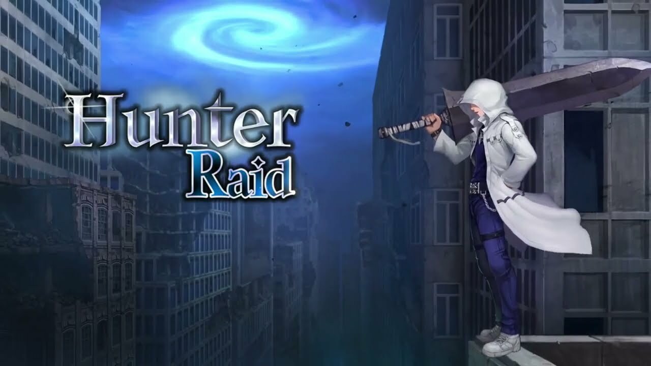 Hunter raid equipment tier list (January 2026): All gear, ranked