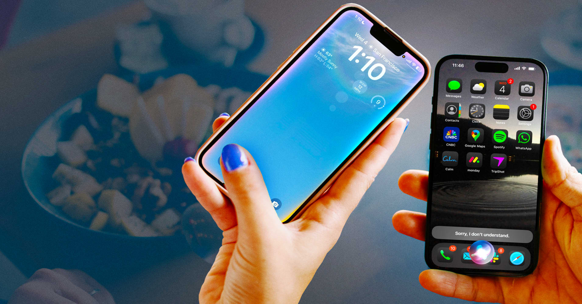 Why Apple’s Siri is not better in the age of AI