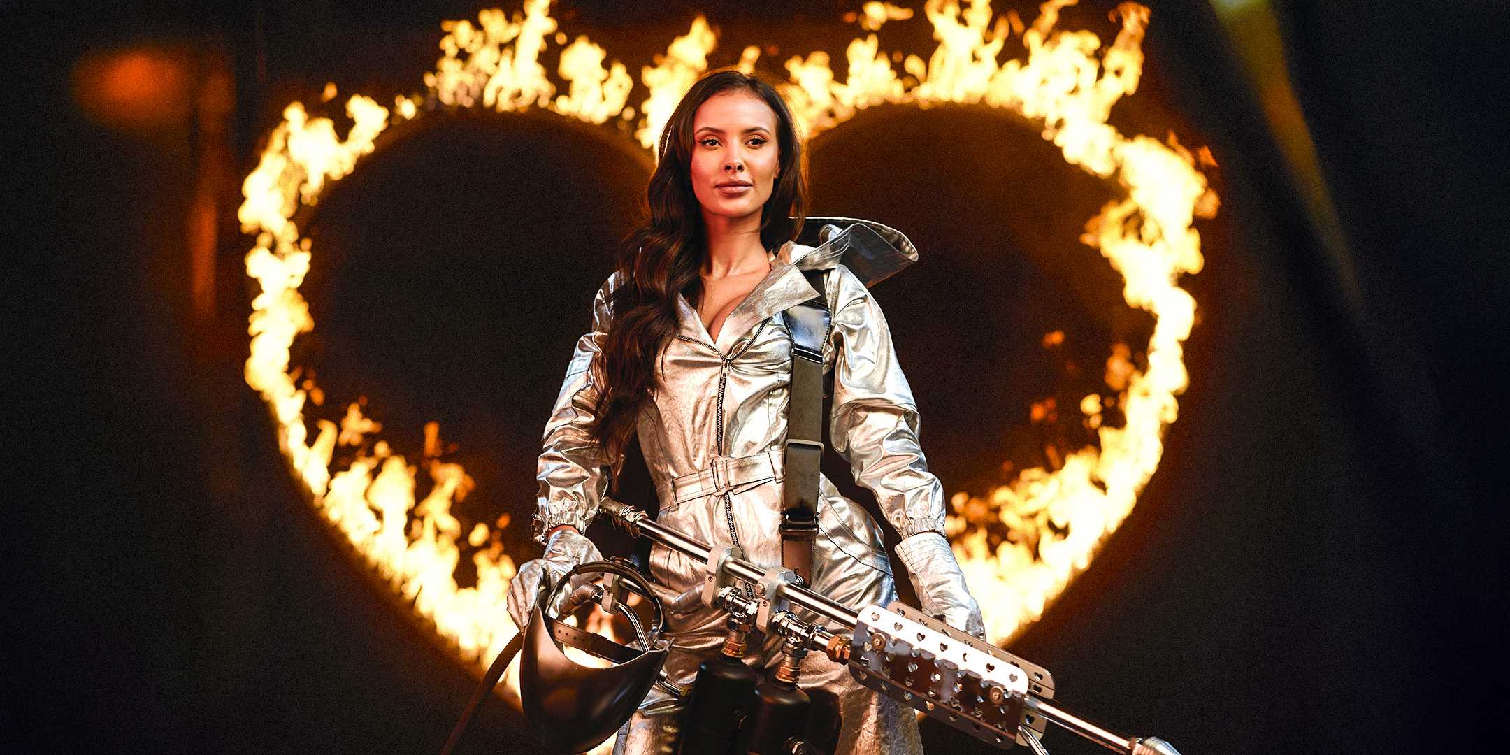 How To Watch Love Island UK Season 12 & When It Premieres