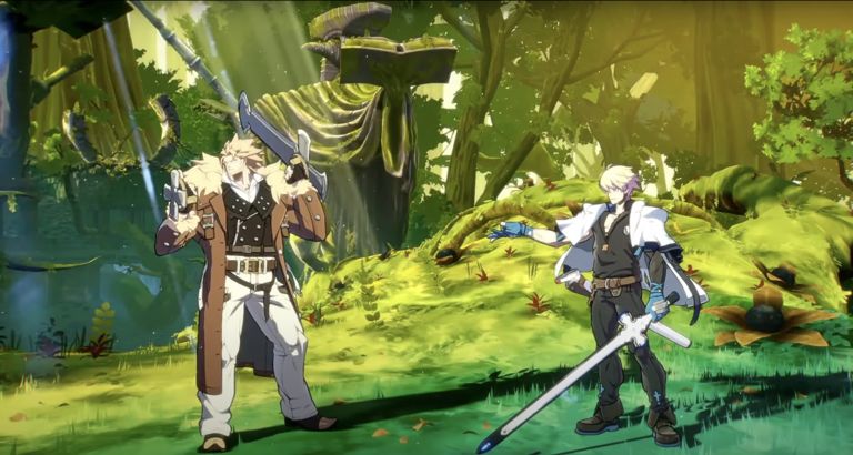 Guilty Gear Strive fighter tier list (January 2026): All characters, ranked