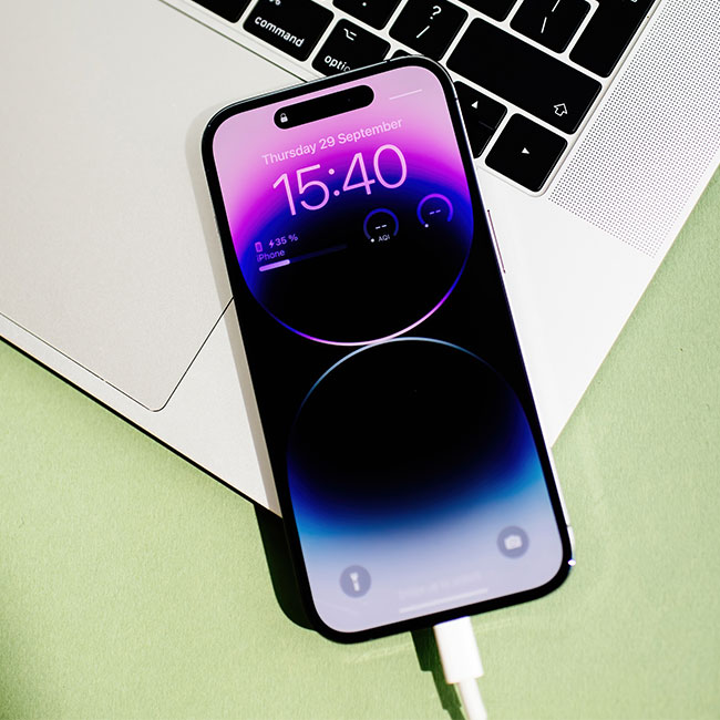Stop Making These Common iPhone Charging Errors