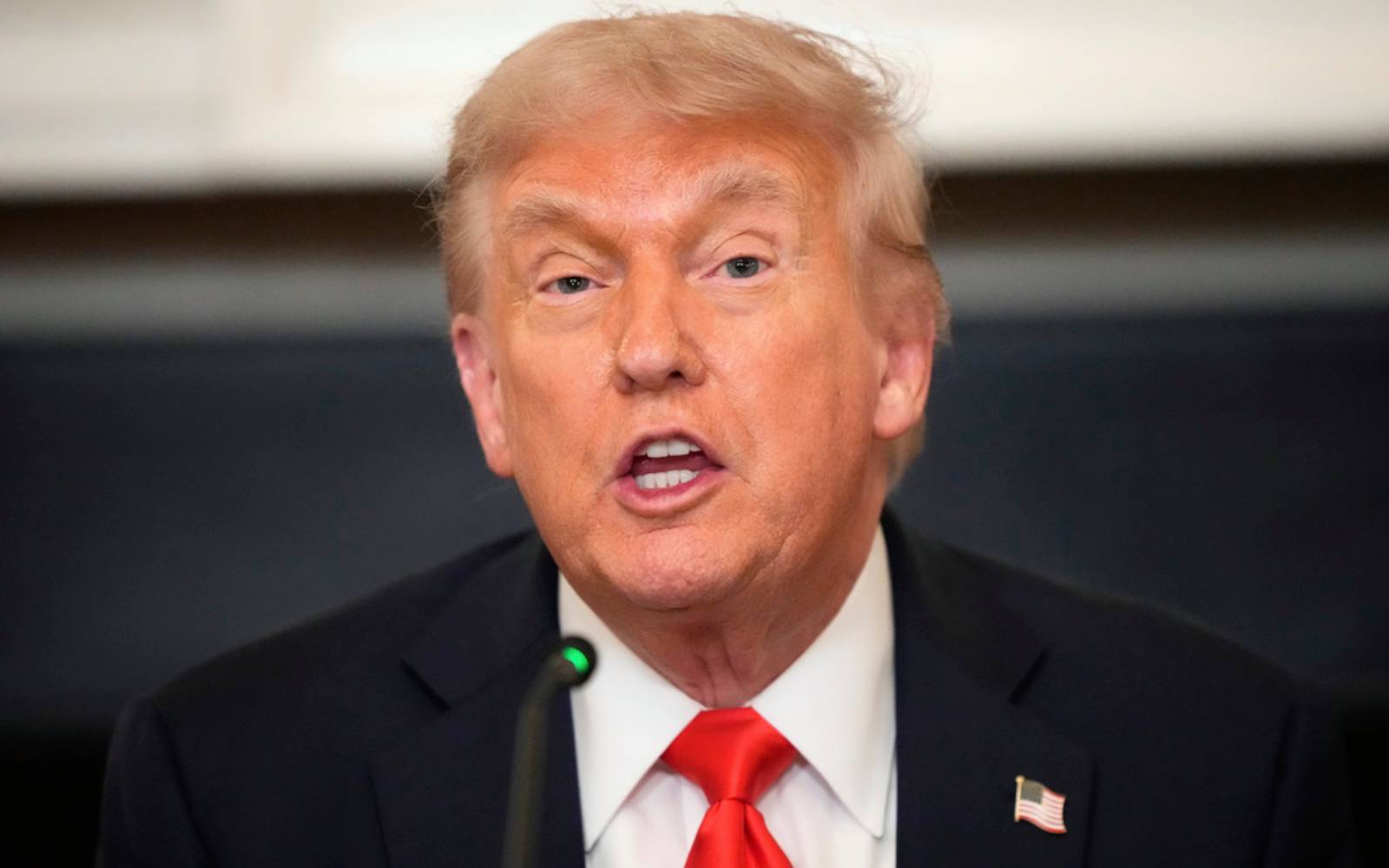 Trump promised Patriots for Ukraine, now Europe has to provide them