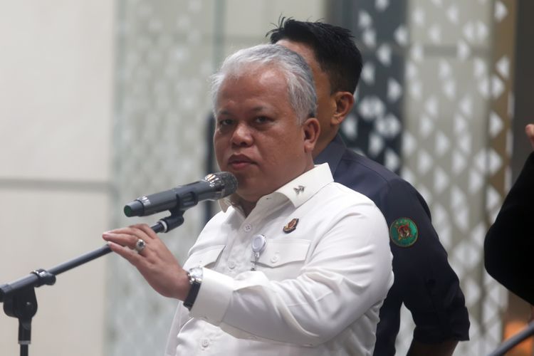 Kejagung Pastikan Penanganan TPPU dalam Kasus Mantan Pejabat MA Zarof ...