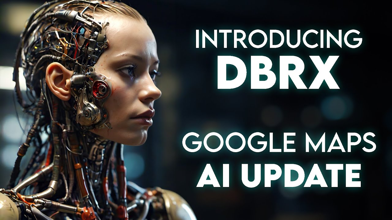 How Google Maps’ AI and Databricks’ New Model Are Shaping the Future of AI