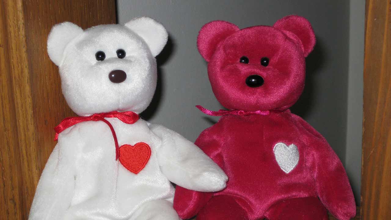 14 Rare Toys From the 90s That Could Make You Rich in 2025