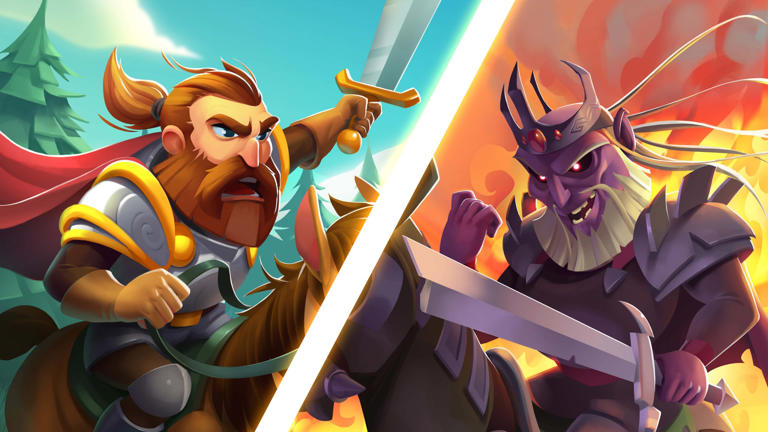 Top troops units tier list (January 2026): All characters, ranked