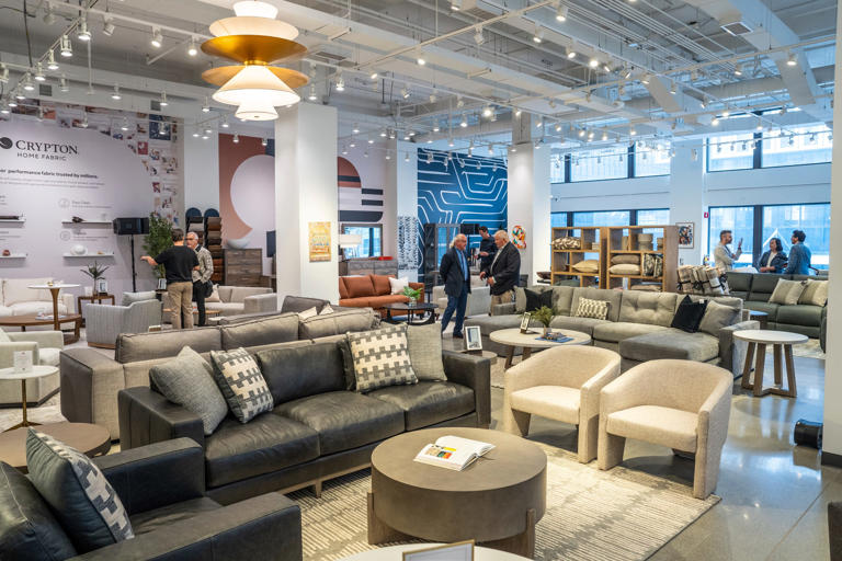 GW HOME: Gardner White’s first Detroit store in decades merges home ...