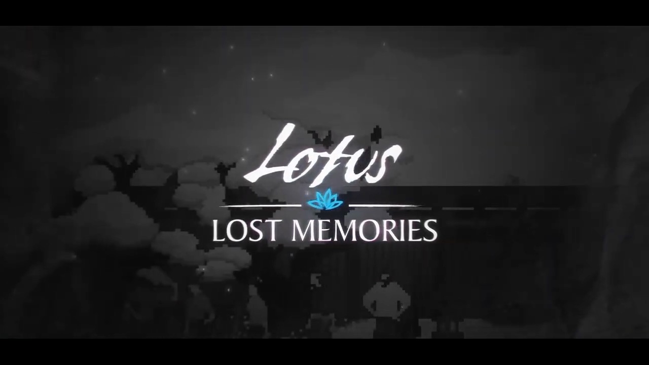 Lotus Lost Memories Official Trailer