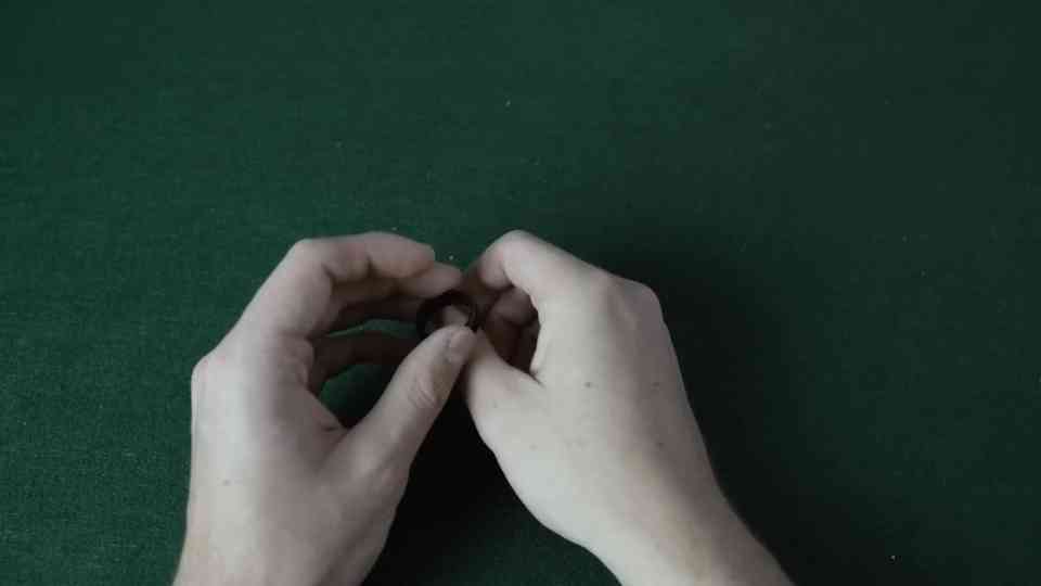 8 VISUAL Ring Tricks Anyone Can Do | Revealed