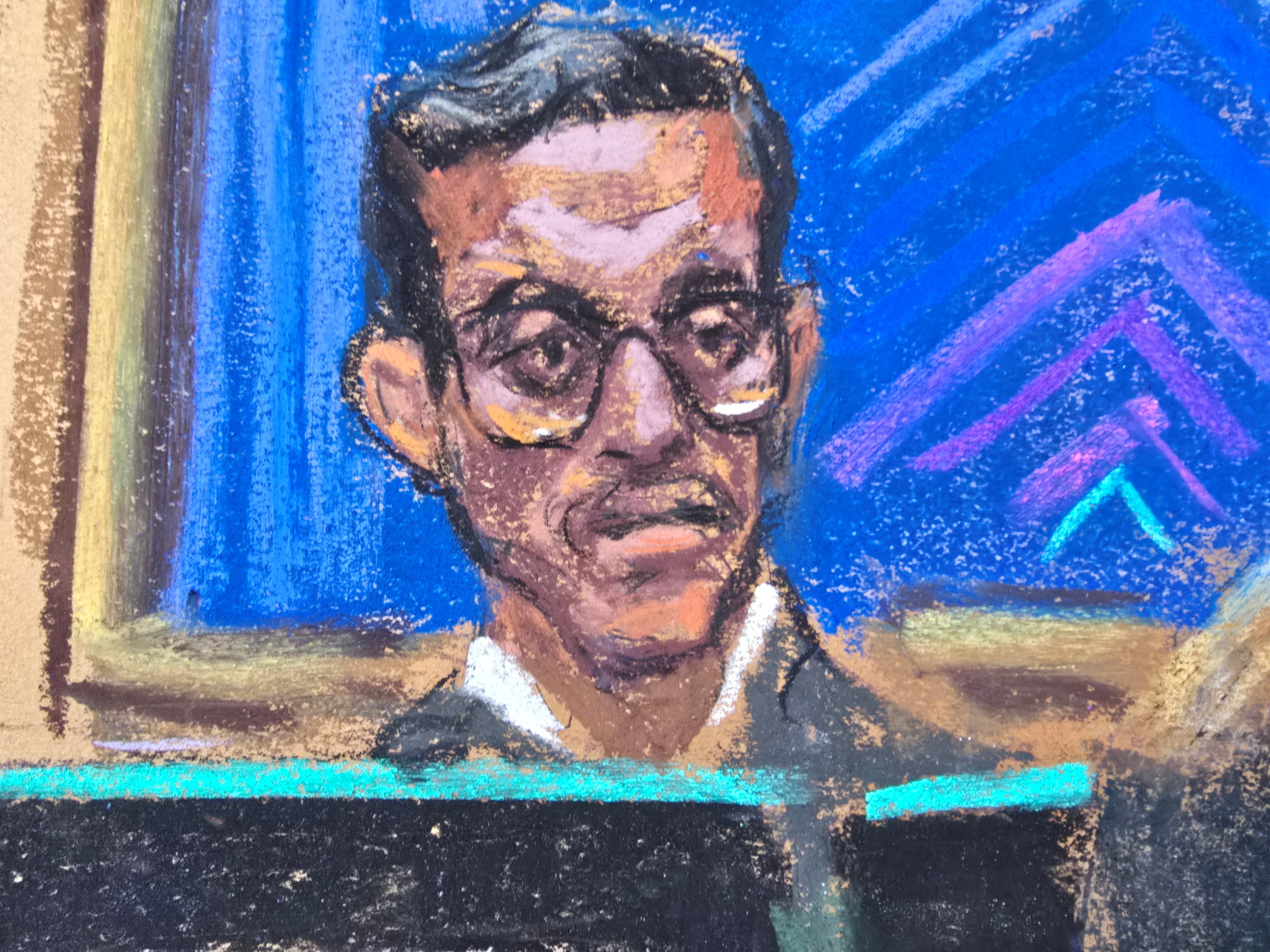 Diddy trial live: Combs’s ex-girlfriend ‘Jane’ to return to stand after ...