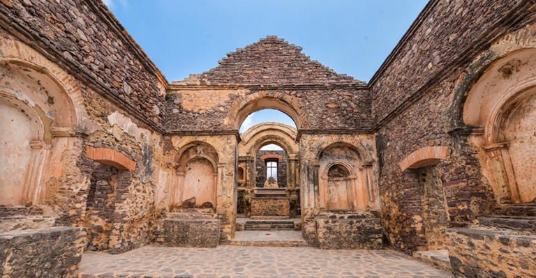 The fortress of Cambambe symbolizes Angola's colonial resistance and ...